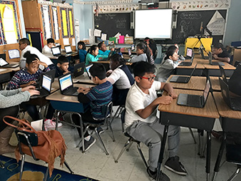 Literacy Labs – PL (CURRENT) – Power Learning NY