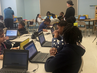 Literacy Labs – PL (CURRENT) – Power Learning NY