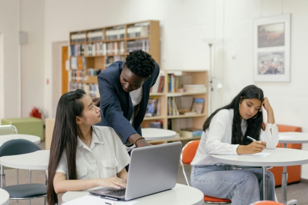 Power Learning NY – Language and Learning